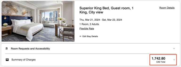 Does Capital One's Travel Portal Have a Pricing Problem?