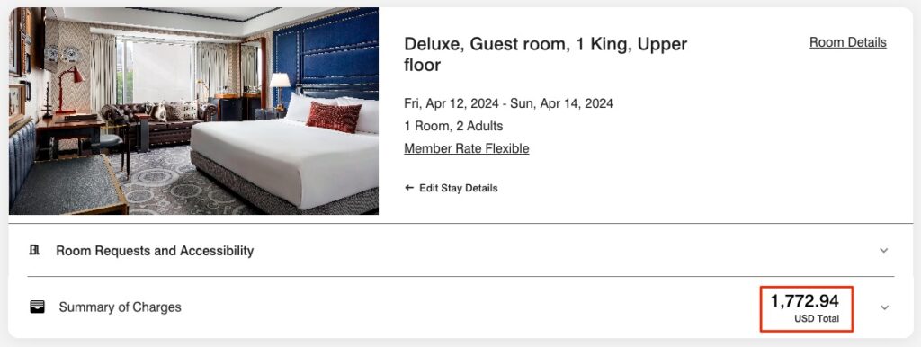 Does Capital One's Travel Portal Have a Pricing Problem?