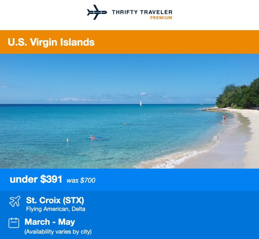 Here's Your Sign to Book (or Rebook) Spring Break Flights While They're ...