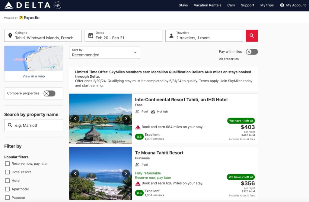Delta Embraces 'Extreme Couponing' with New Amex Card Benefits