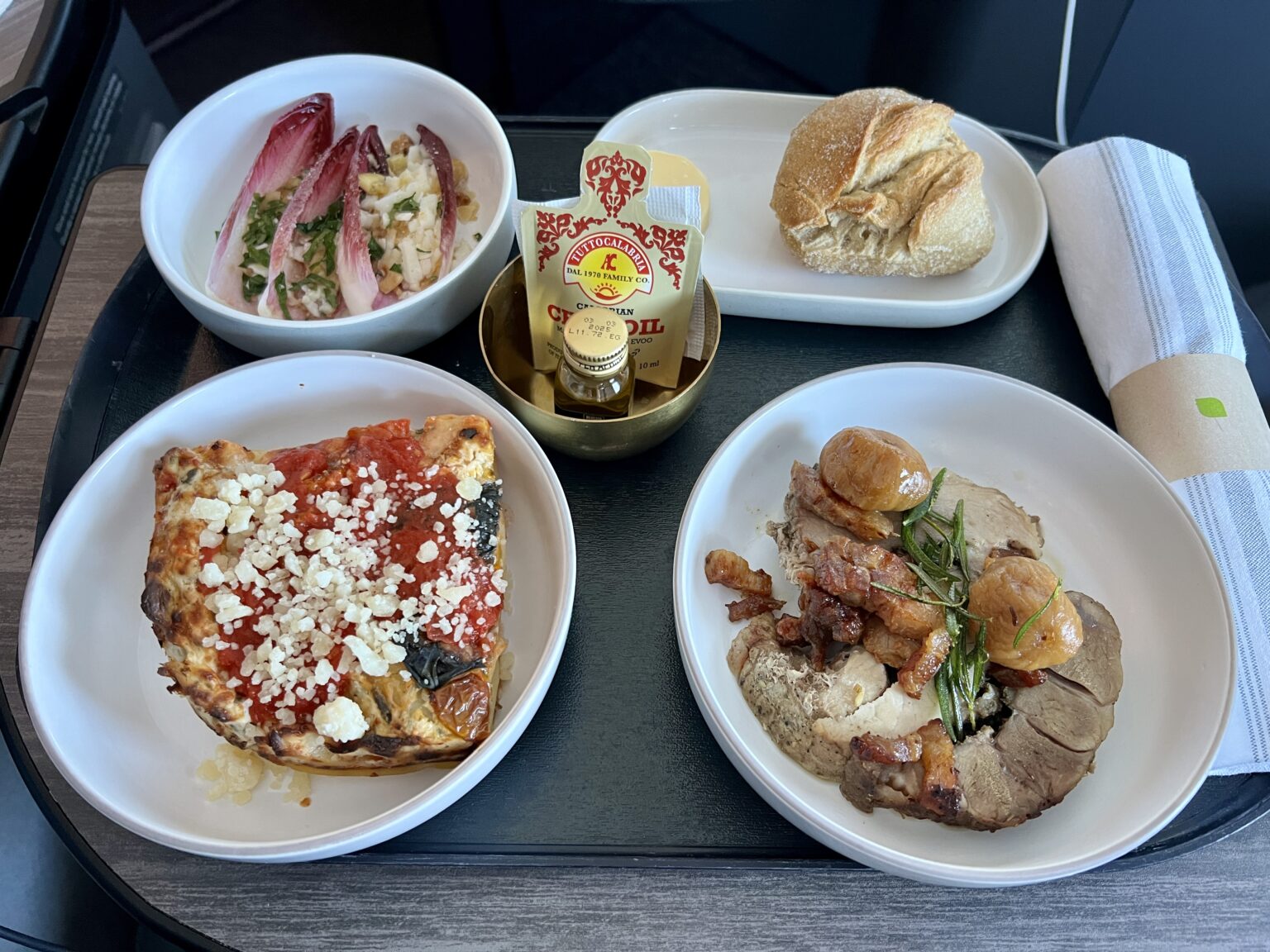 Is the JetBlue Mint Studio Worth the Upgrade?