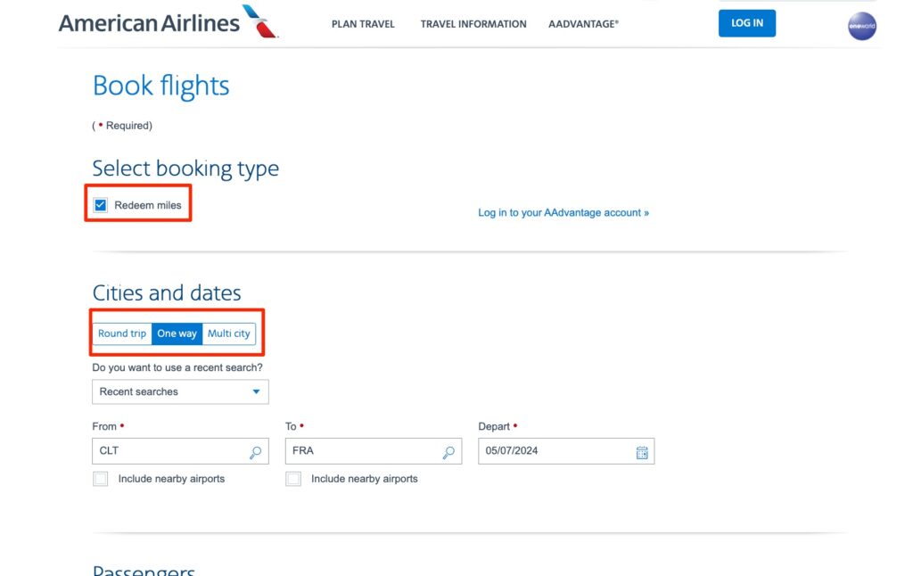 How to Find & Book the Best American AAdvantage Miles Deals