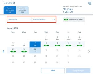 How to Find & Book the Best American AAdvantage Miles Deals