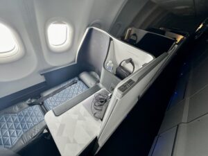 Delta One Suite Review: Airbus A330-900neo
