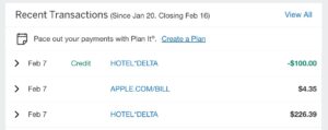Delta Stays Credit: How to Use This SkyMiles Card Benefit to Save on Hotels
