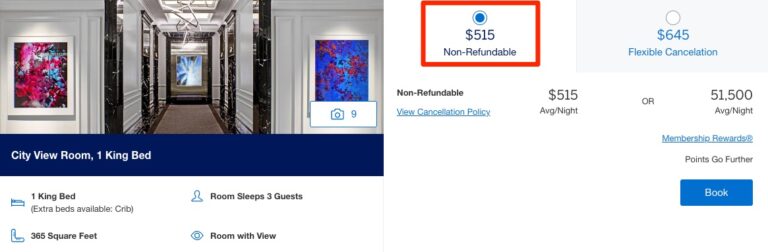 A Complete Guide to American Express Fine Hotels + Resorts®
