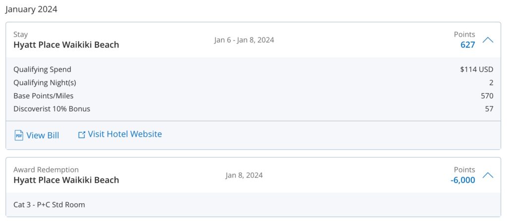 When You Should (& Shouldn't) Transfer Points to Book Hotels