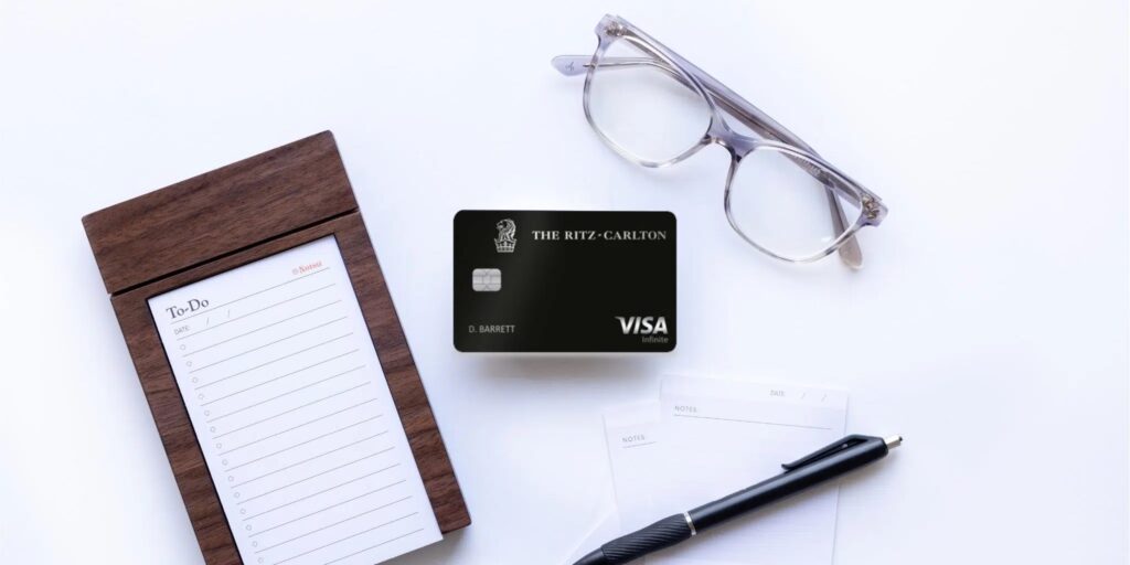 How to Get the Ritz-Carlton Credit Card (& Why You Should!)