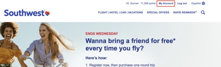 How to Find & Book the Best Southwest Flight Deals