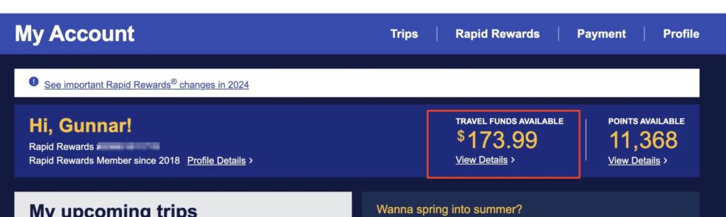 How to Find & Book the Best Southwest Flight Deals