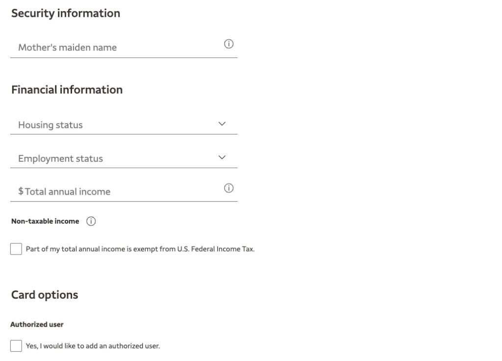 Why I Applied for the New Wells Fargo Autograph Journey Card