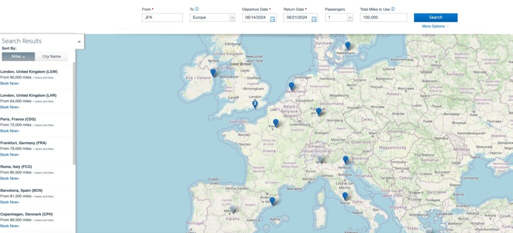 How to Find & Book the Best American AAdvantage Miles Deals