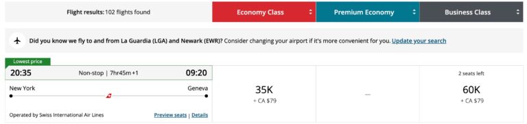 The Best Airline Mileage Programs to Avoid Big Fees | Thrifty Traveler