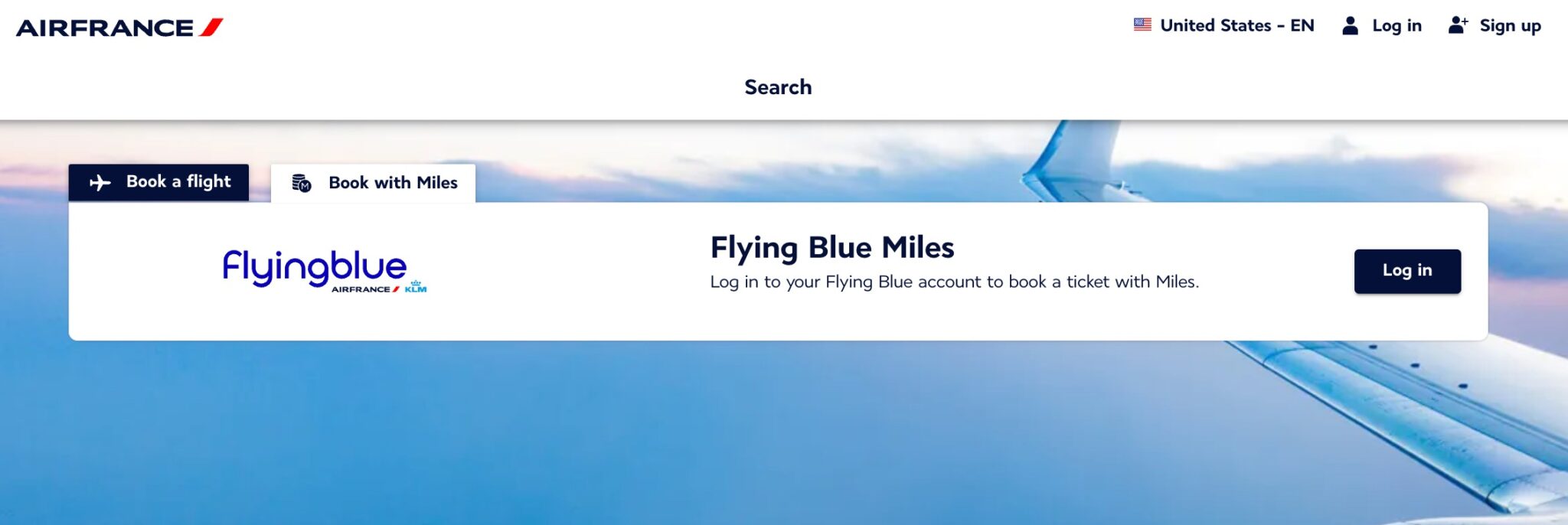How to Book Award Tickets with Air France/KLM Flying Blue Miles