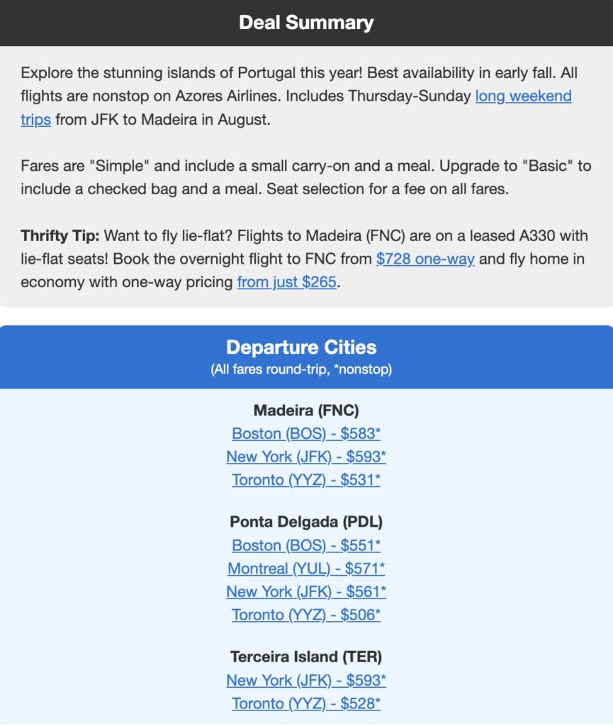 When is the Best Time to Book Summer Flights?