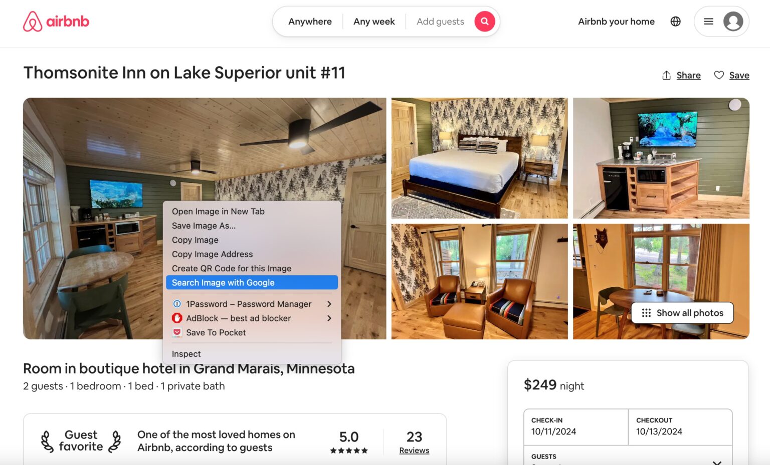 Booking an Airbnb? Find a Lower Price in Seconds with This Quick Trick