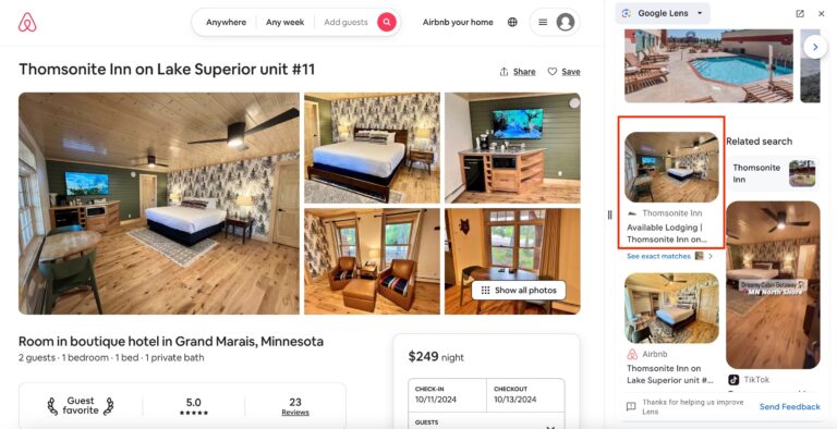Booking an Airbnb? Find a Lower Price in Seconds with This Quick Trick