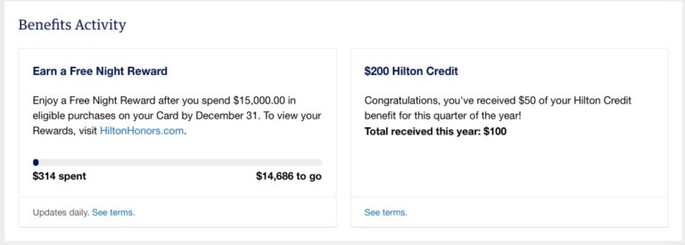 Never Miss a Bonus: How to Track A New Card's Minimum Spending Requirement