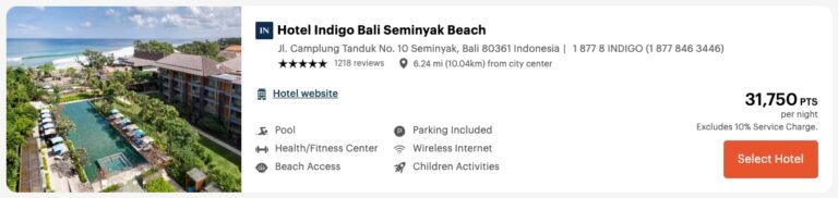 Buying Hotel Points: When It Makes Sense & When to Pass