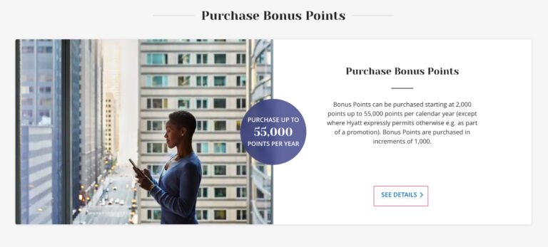 How to Transfer & Combine World of Hyatt Points with Another Member