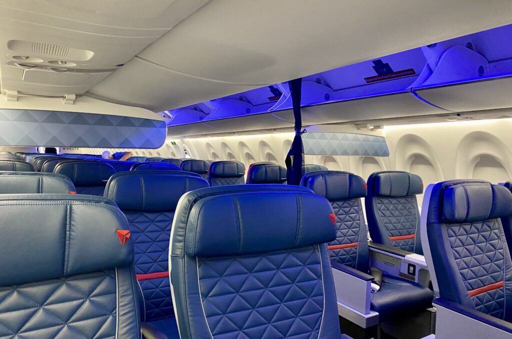 Seeing Sky-High Prices with Delta? Why & What You Can Do