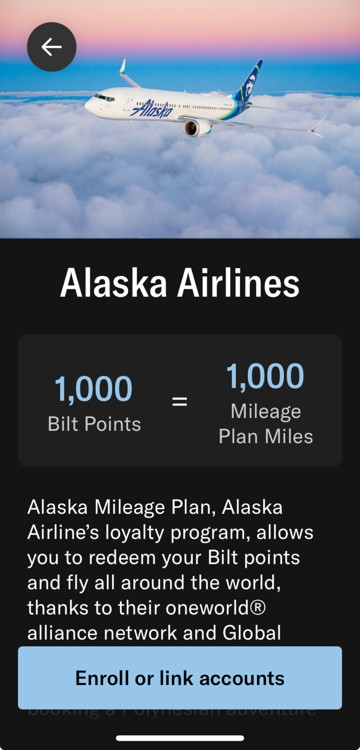 The Perfect Two-Card Combo for Earning Alaska Airlines Miles