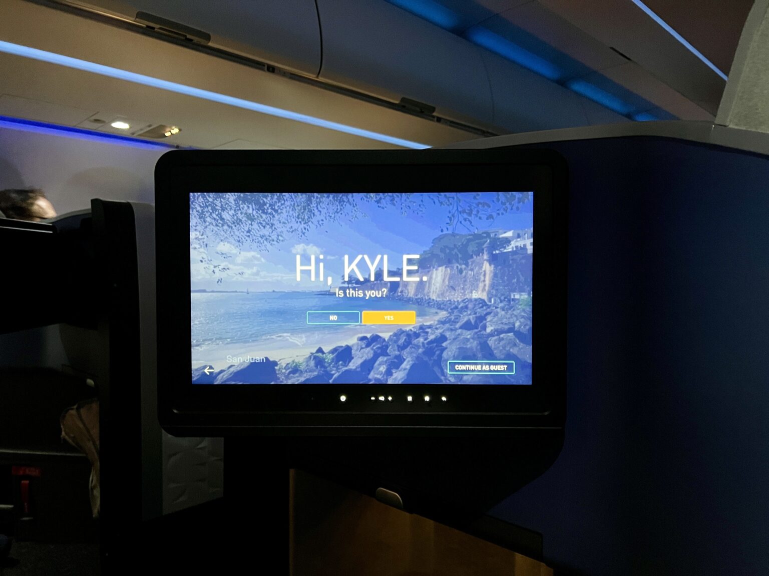 Catch a Movie Together with JetBlue's New 'Watch Party' Feature