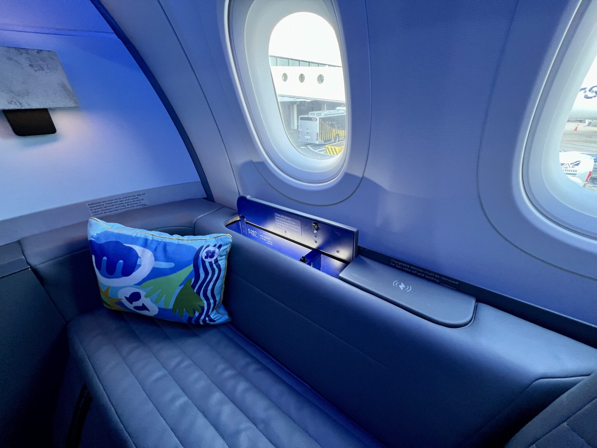 Is the JetBlue Mint Studio Worth the Upgrade?