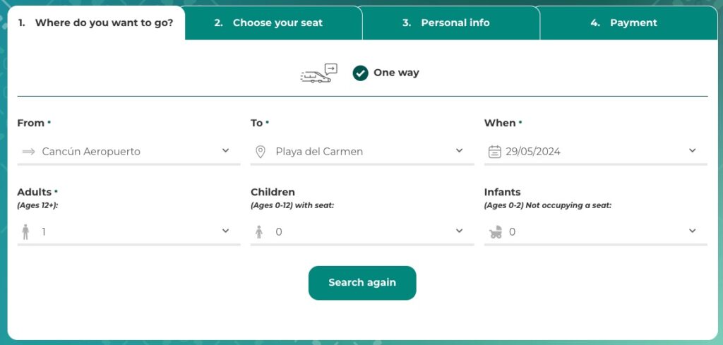 Review: What's it Like Riding Mexico's Maya Train?