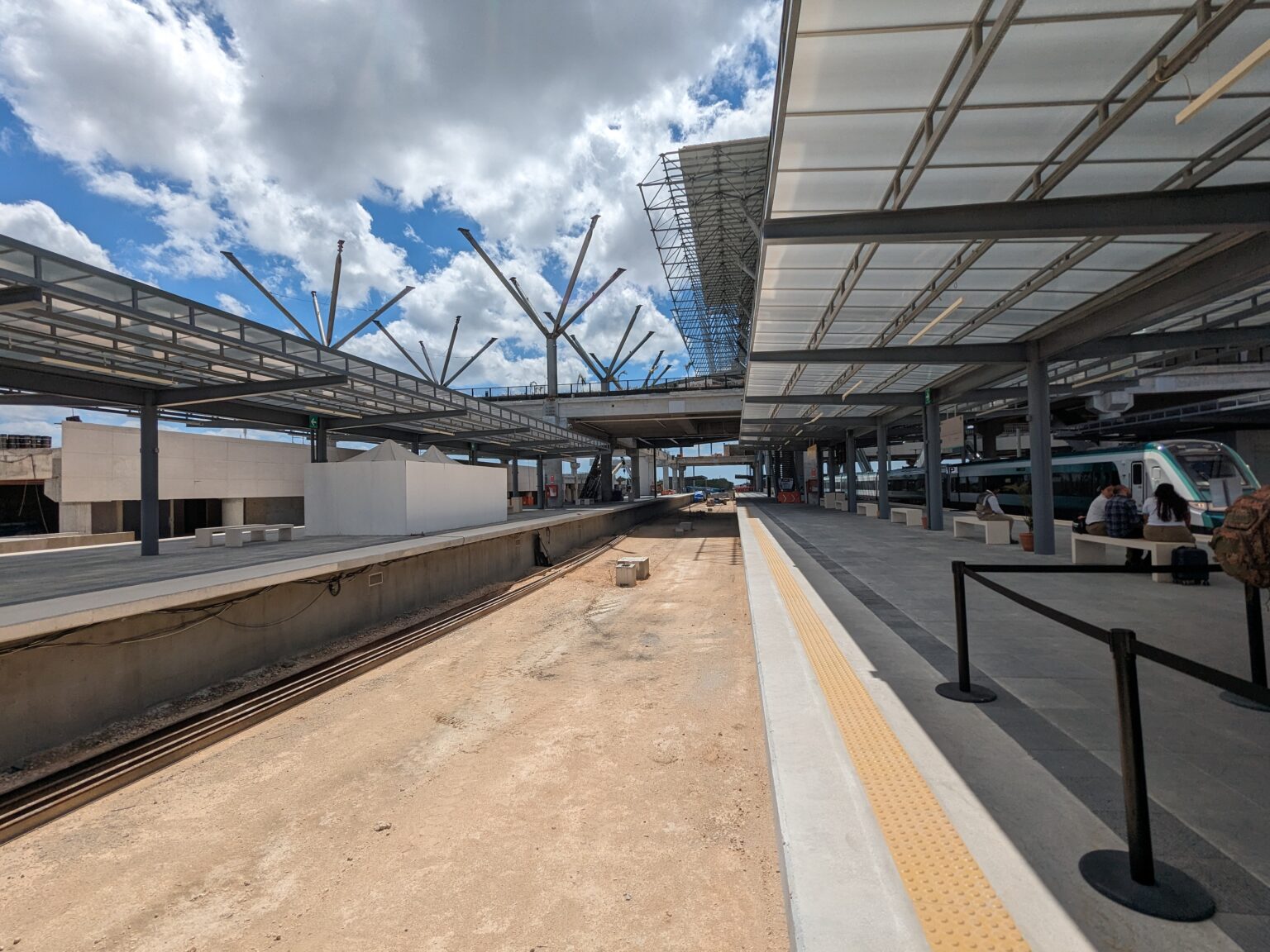 Review: What's it Like Riding Mexico's Maya Train?