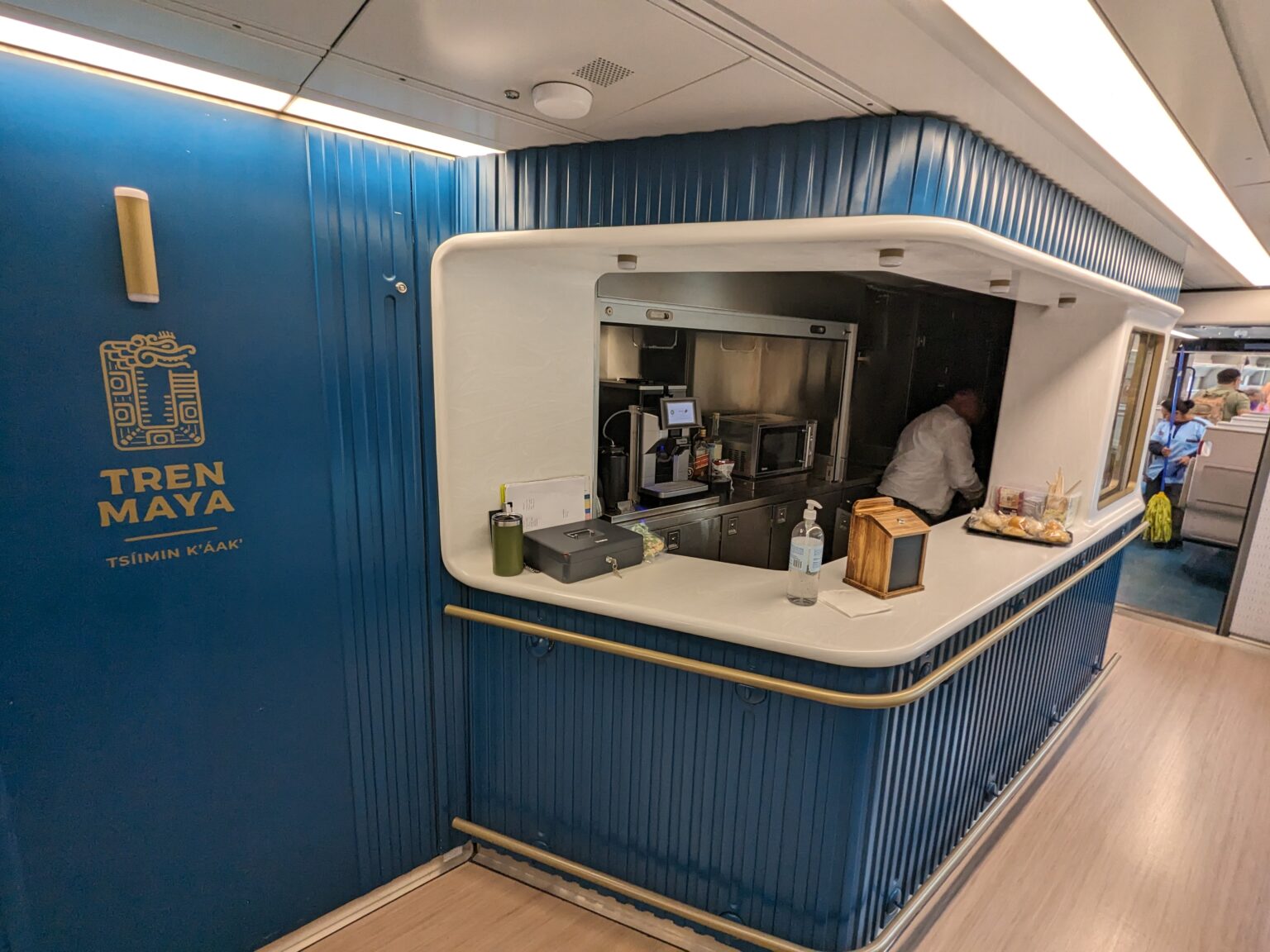 Review: What's it Like Riding Mexico's Maya Train?
