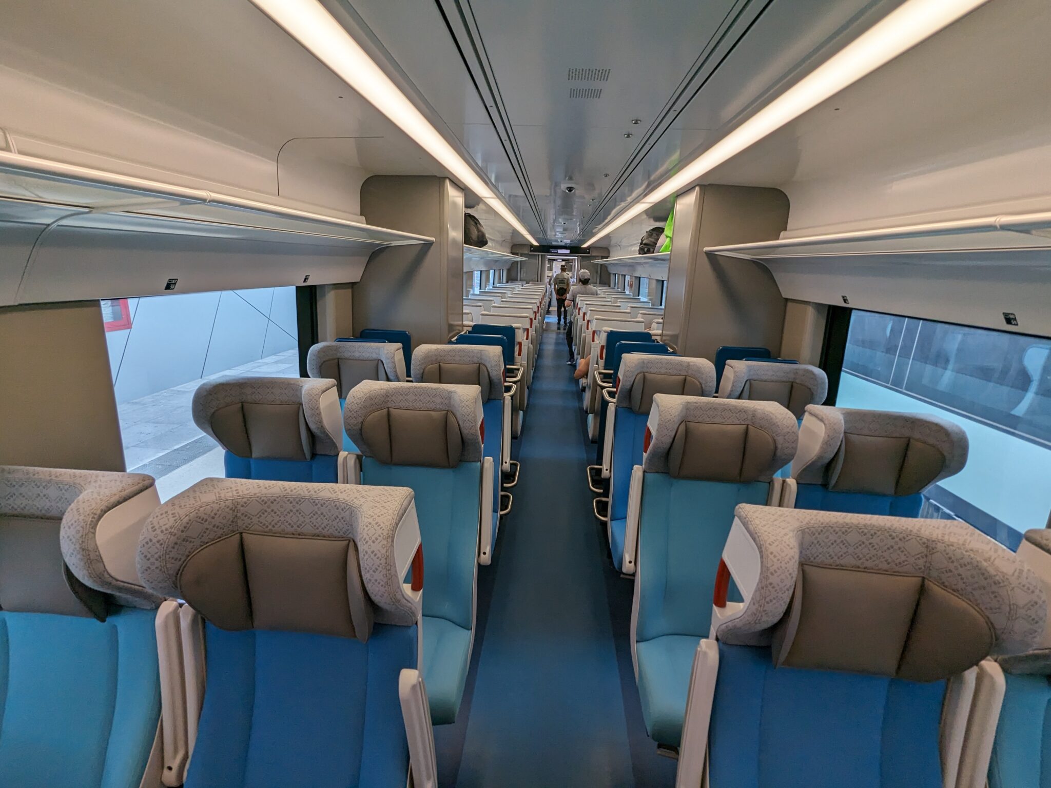 Review: What's it Like Riding Mexico's Maya Train?