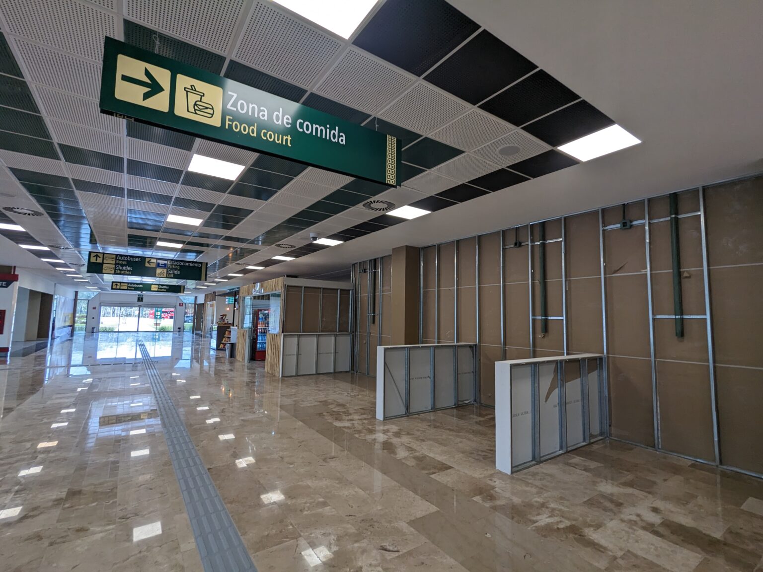 Welcome to the Jungle: A Firsthand Look at the New Tulum Airport (TQO)