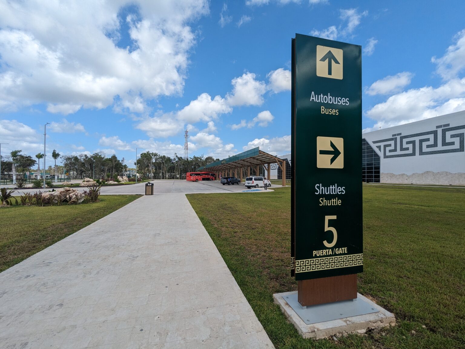 Welcome to the Jungle: A Firsthand Look at the New Tulum Airport (TQO)