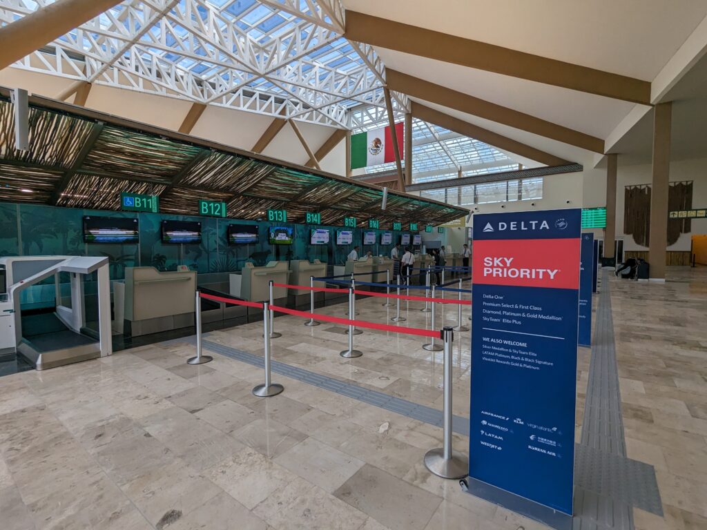 Welcome to the Jungle: A Firsthand Look at the New Tulum Airport (TQO)