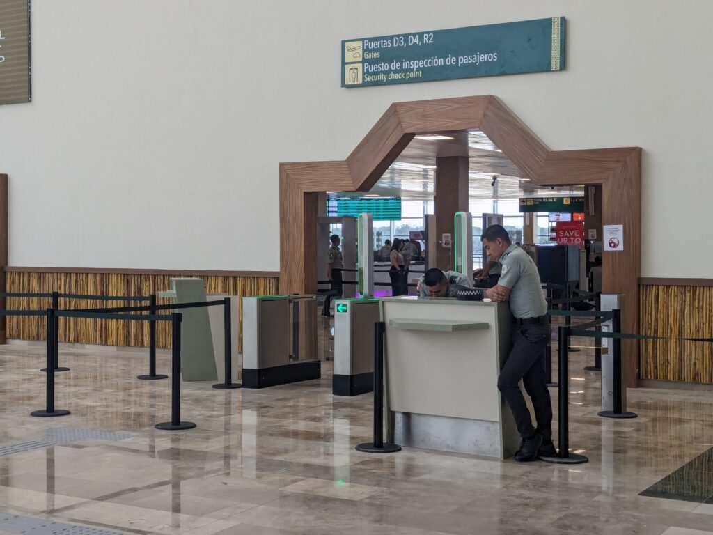 Welcome to the Jungle: A Firsthand Look at the New Tulum Airport (TQO)