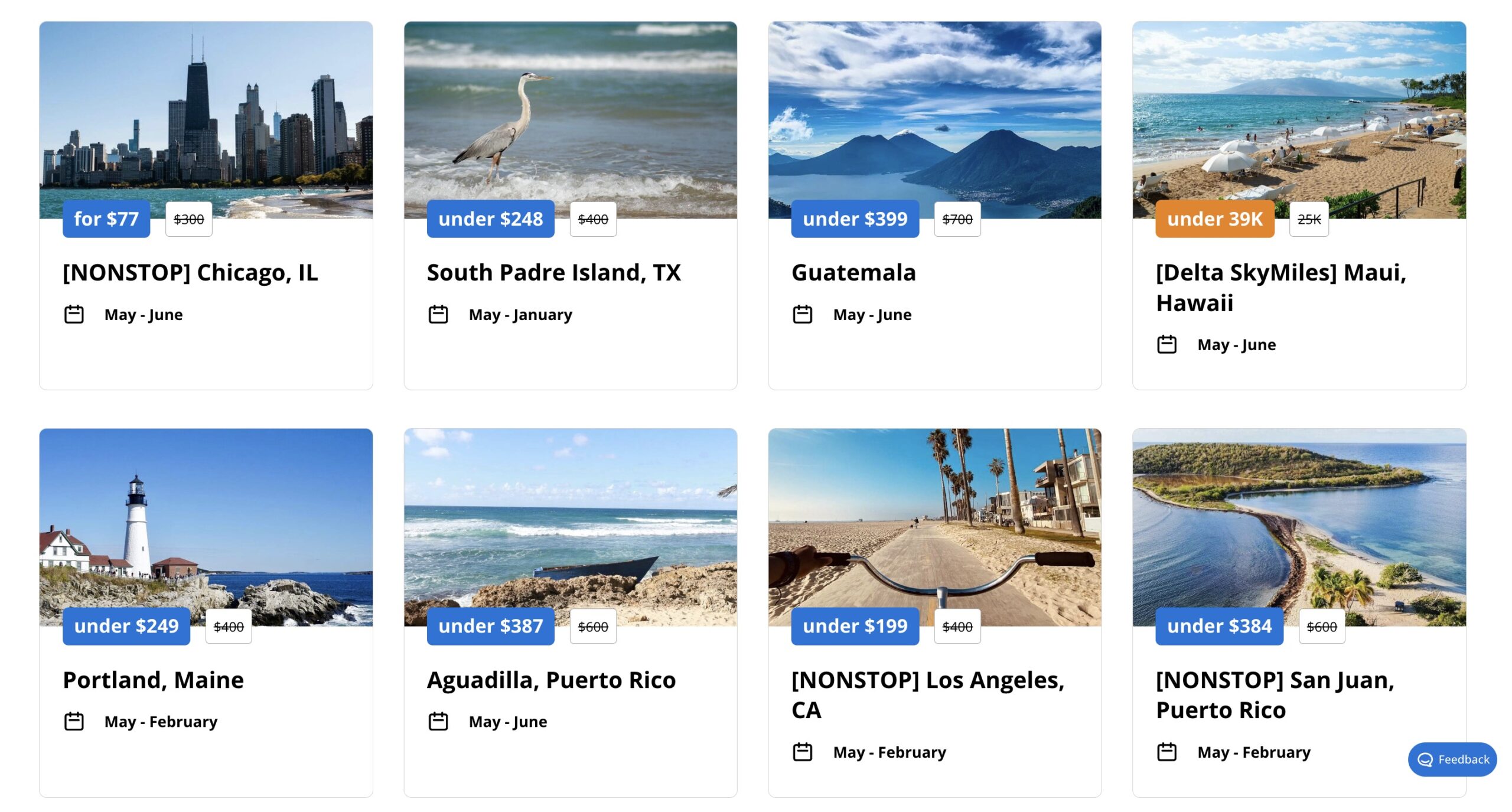 When is the Best Time to Book Summer Flights?