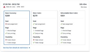 How to Use Chase Travel℠ to Book Flights with Points – Slow Travel News