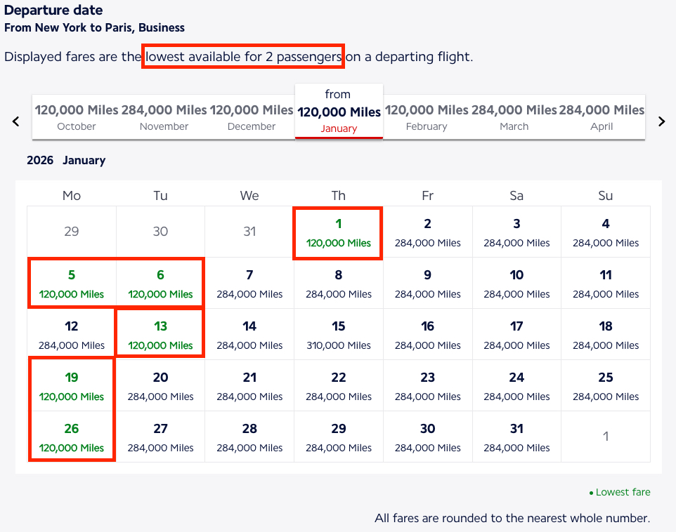 How to Book Award Tickets with Air France/KLM Flying Blue Miles