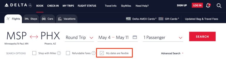 Seeing Sky-High Prices with Delta? Why & What You Can Do