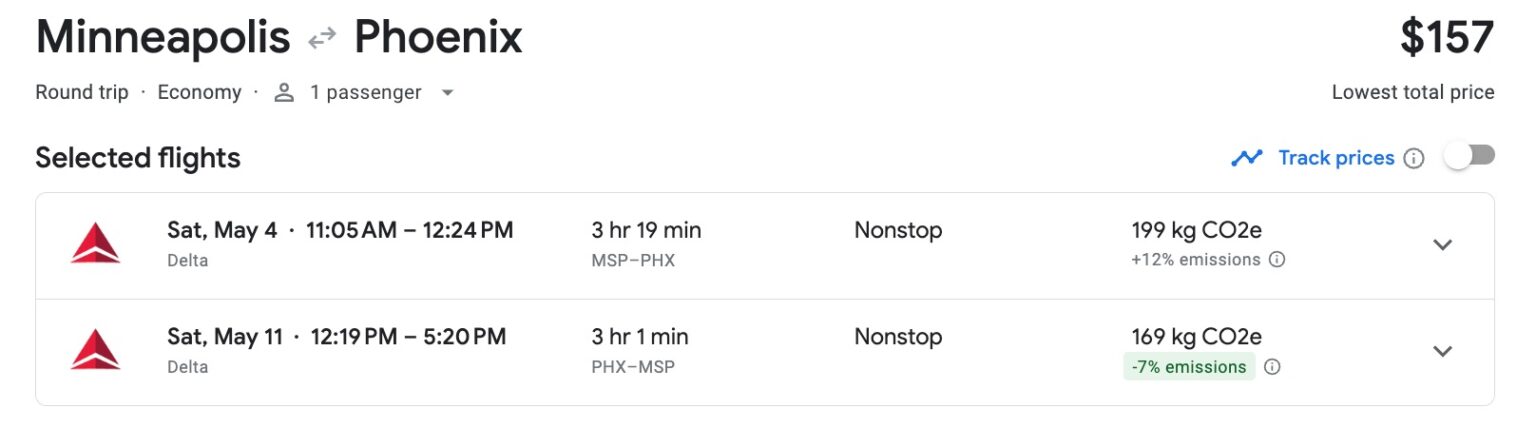 Seeing Sky-High Prices with Delta? Why & What You Can Do