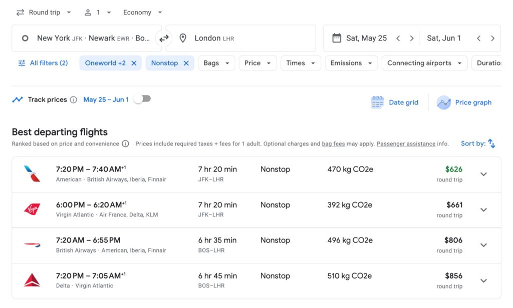 Seeing Sky-High Prices with Delta? Why & What You Can Do