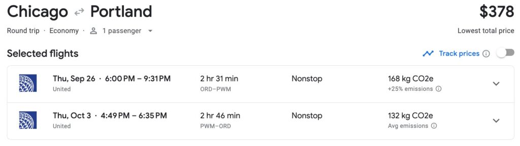 The Flight First Rule: The #1 Way to Save on Airfare