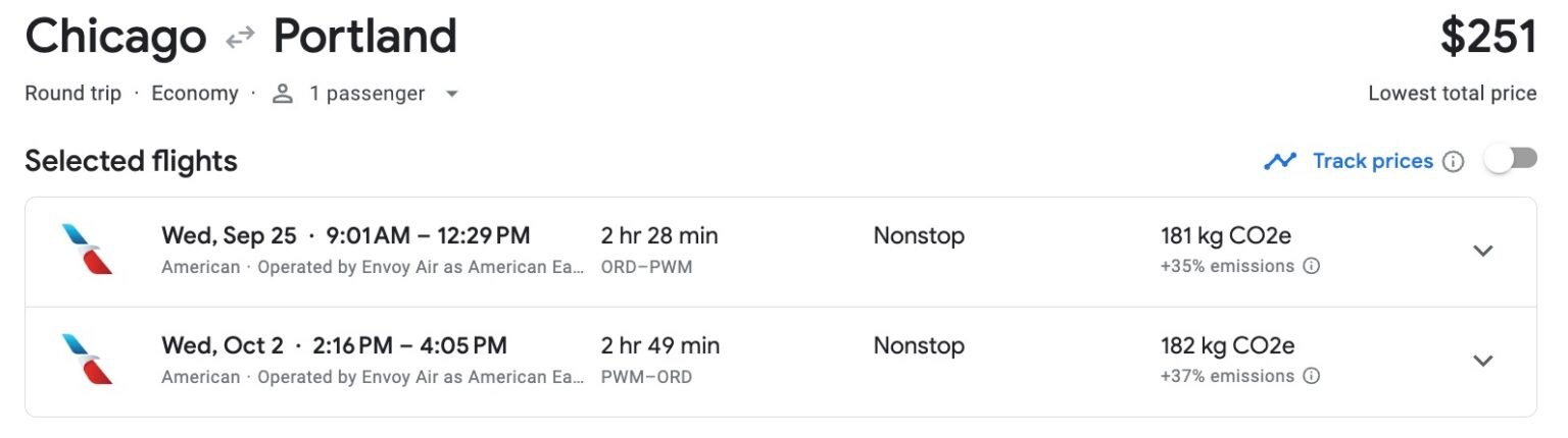 The Flight First Rule: The #1 Way to Save on Airfare