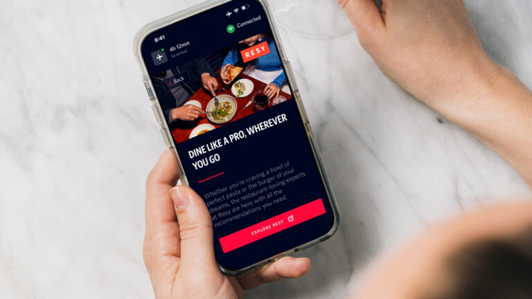 How to Use the Resy Dining Credits on Your American Express Card