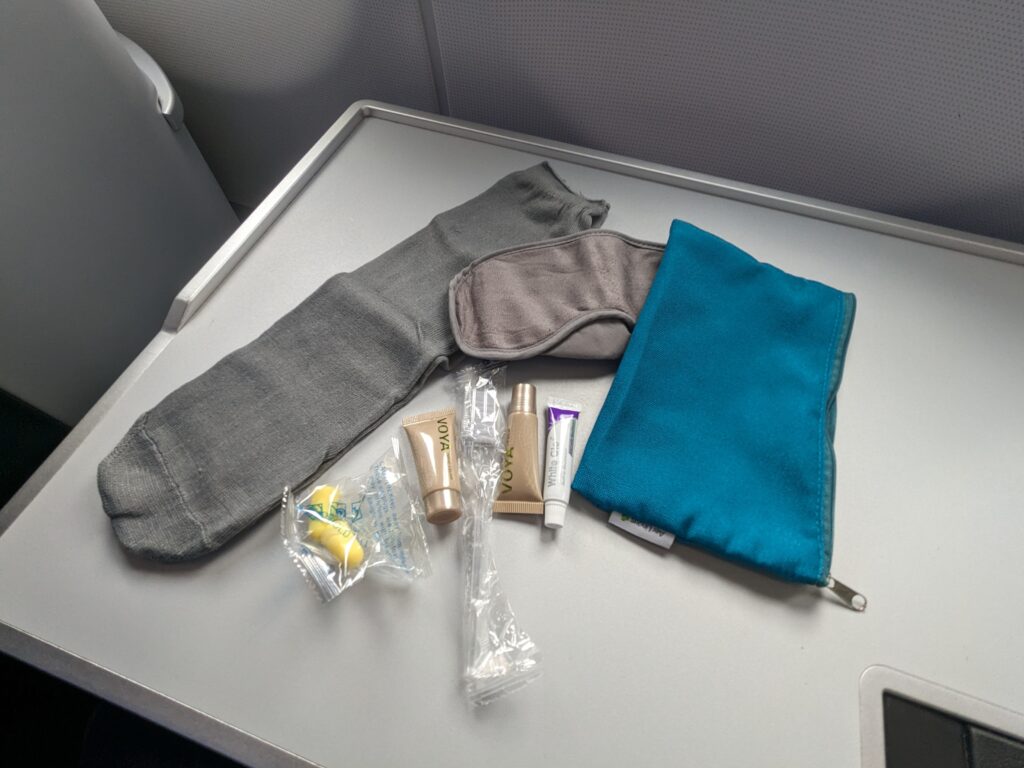 5 Things I Loved Flying Aer Lingus Business Class (& 2 I Didn't)