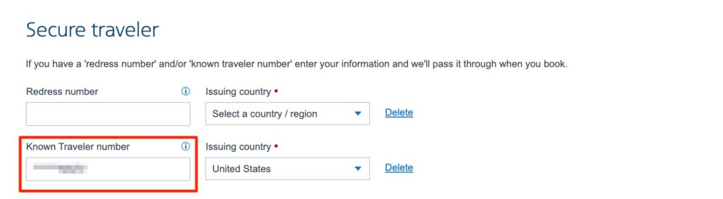 Getting Global Entry or TSA PreCheck? Don't Skip This Step