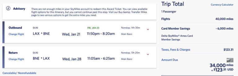 The Best SkyMiles Deals ... That Delta Doesn't Want You to Know About