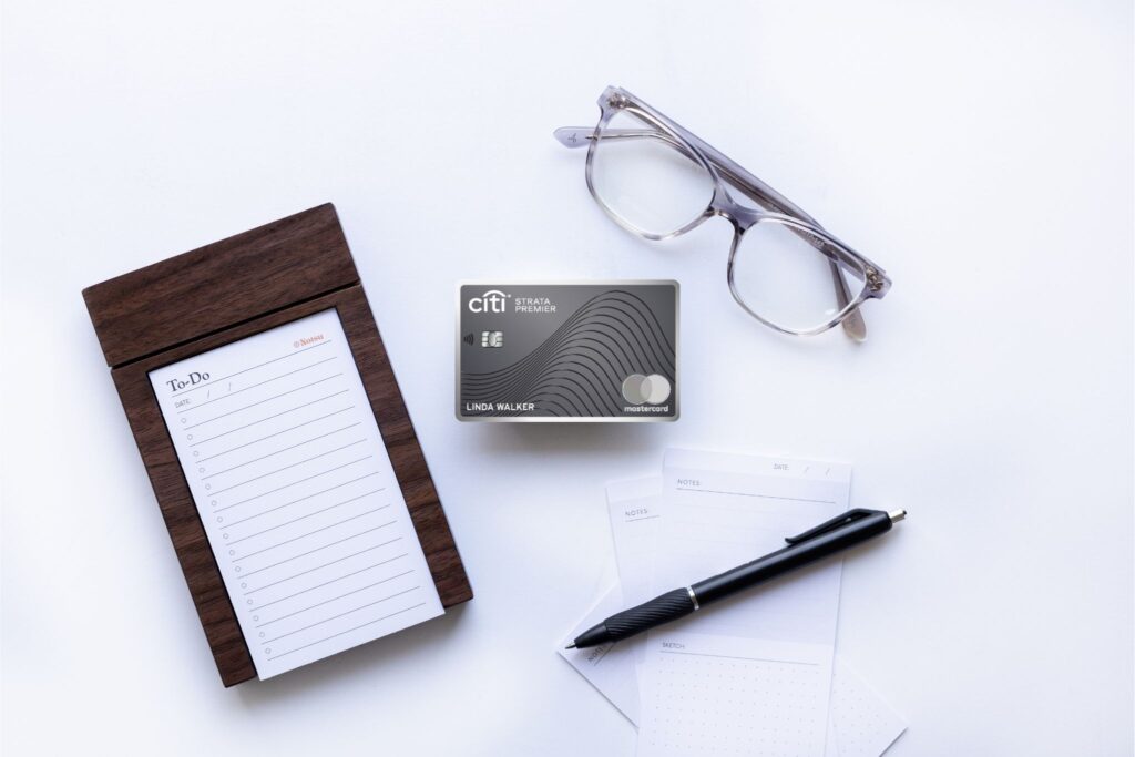 Citi Launches 'New' Strata Premier Card With Bigger Bonus!