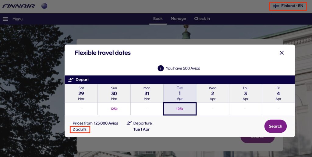 Want to Fly Business Class? These are the Easiest Flights to Book With ...